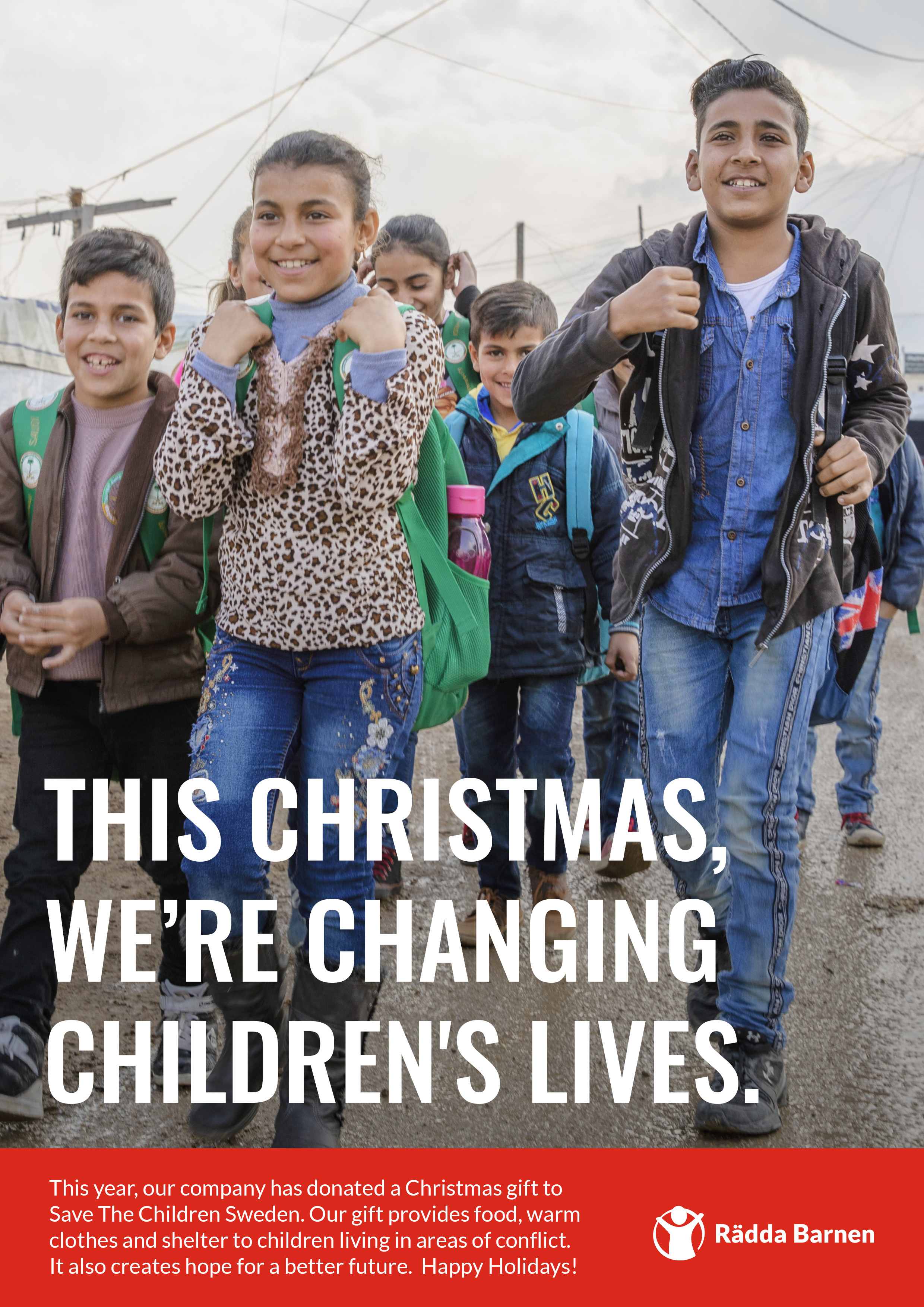 Merry Christmas and a Happy New Year! - Optimation